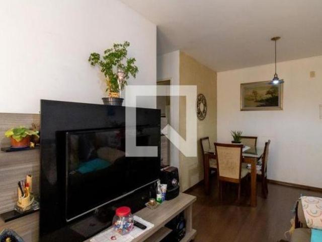 Apartamento à Venda Vila Galvão, 2 Quartos, 50 m² Guarulhos