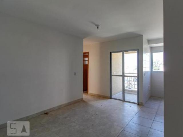 Apartamento à Venda Vila Galvão, 2 Quartos, 50 m² Guarulhos