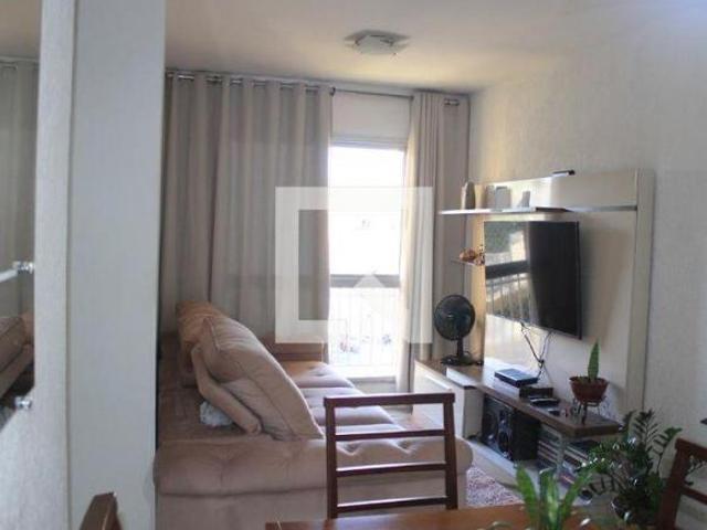 Apartamento à Venda Vila Galvão, 2 Quartos, 52 m² Guarulhos