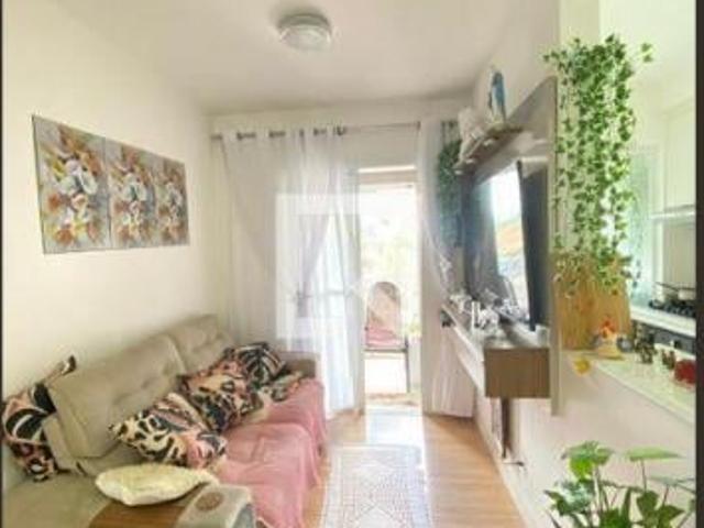 Apartamento à Venda Vila Galvão, 2 Quartos, 57 m² Guarulhos