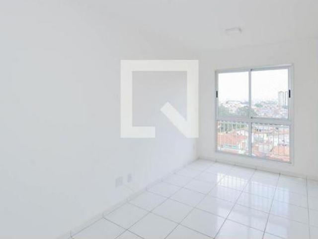 Apartamento à Venda Vila Galvão, 2 Quartos, 57 m² Guarulhos