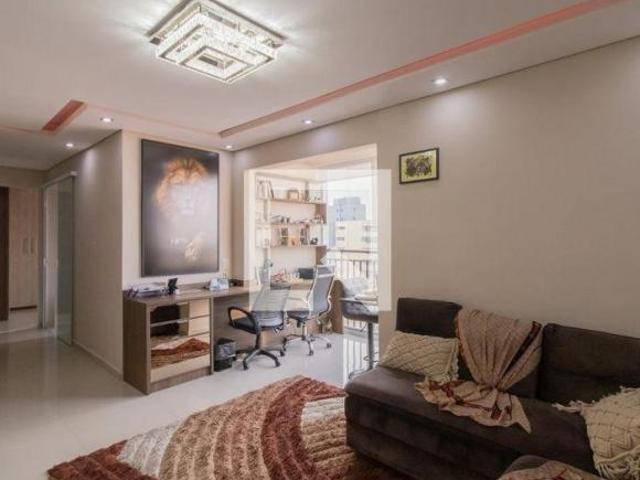 Apartamento à Venda Vila Galvão, 2 Quartos, 57 m² Guarulhos