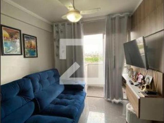 Apartamento à Venda Vila Galvão, 2 Quartos, 54 m² Guarulhos