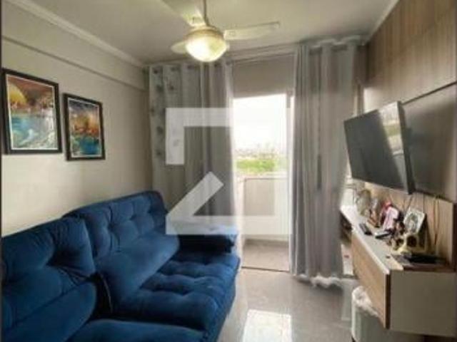 Apartamento à Venda Vila Galvão, 2 Quartos, 54 m² Guarulhos