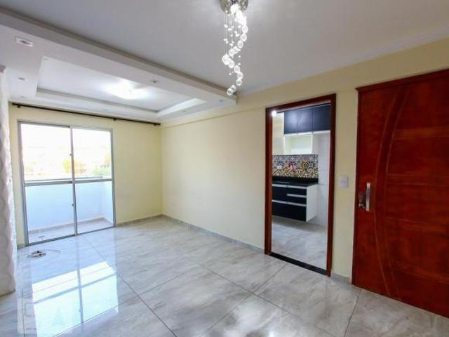 Apartamento à Venda Vila Galvão, 2 Quartos, 55 m² Guarulhos