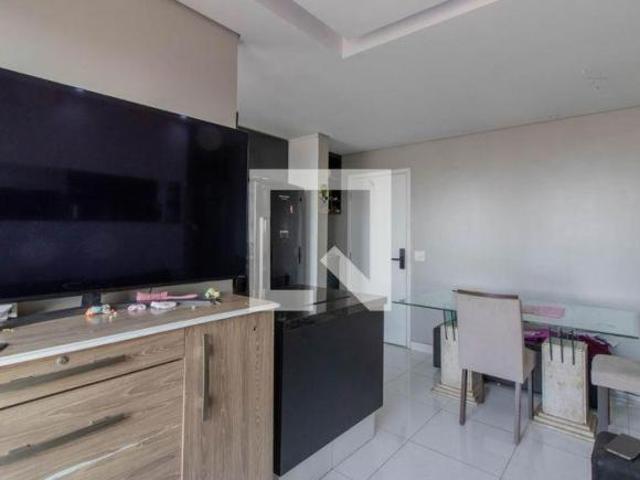 Apartamento à Venda Vila Galvão, 2 Quartos, 56 m² Guarulhos