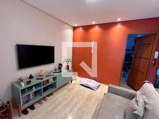 Apartamento à Venda Vila Galvão, 2 Quartos, 56 m² Guarulhos