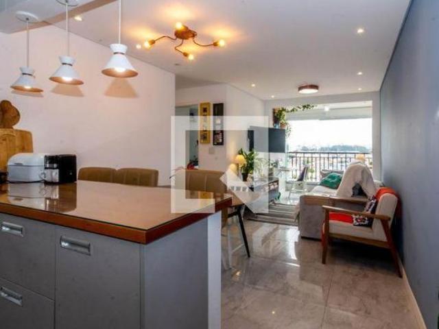 Apartamento à Venda Vila Galvão, 2 Quartos, 58 m² Guarulhos