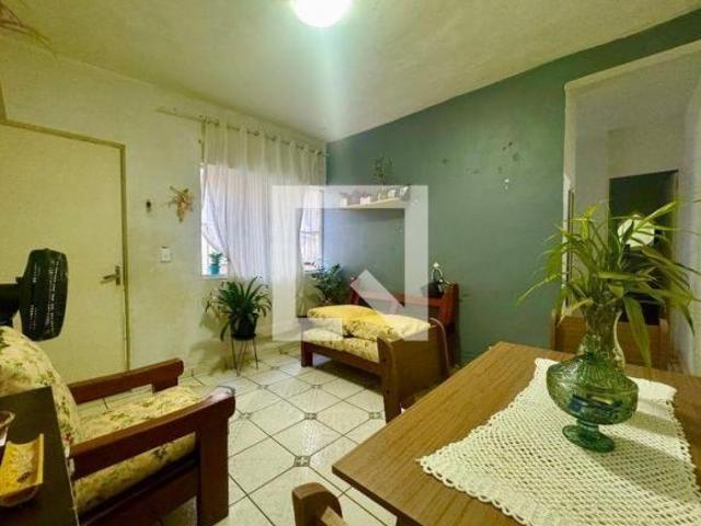 Apartamento à Venda Vila Galvão, 2 Quartos, 58 m² Guarulhos