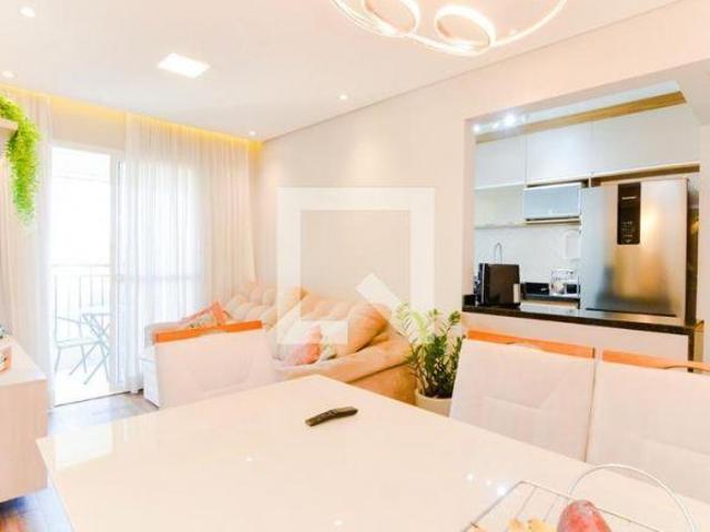 Apartamento à Venda Vila Galvão, 2 Quartos, 58 m² Guarulhos