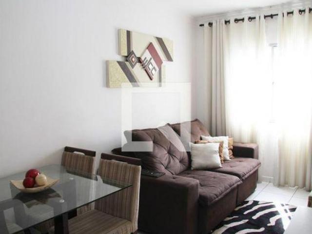 Apartamento à Venda Vila Galvão, 2 Quartos, 63 m² Guarulhos