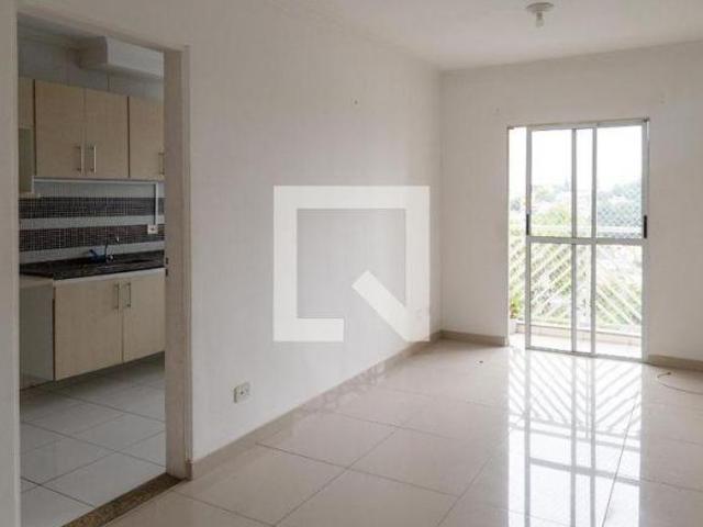 Apartamento à Venda Vila Galvão, 2 Quartos, 60 m² Guarulhos
