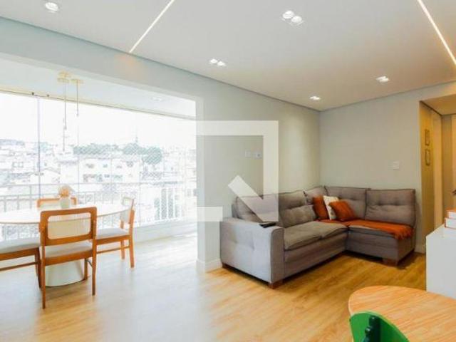 Apartamento à Venda Vila Galvão, 2 Quartos, 62 m² Guarulhos