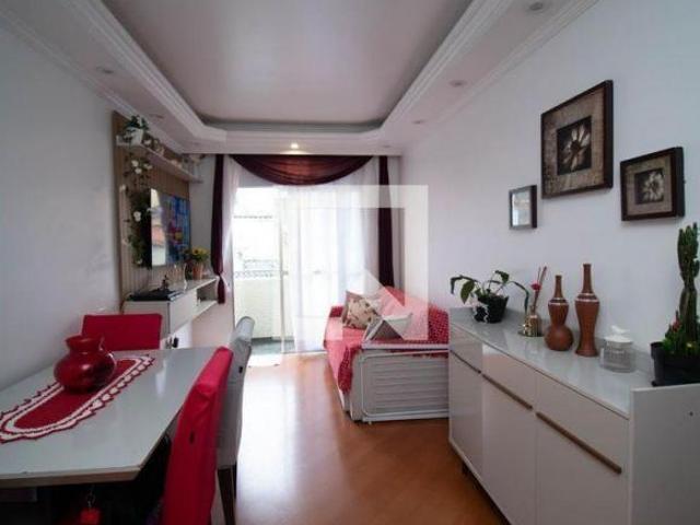 Apartamento à Venda Vila Galvão, 2 Quartos, 65 m² Guarulhos