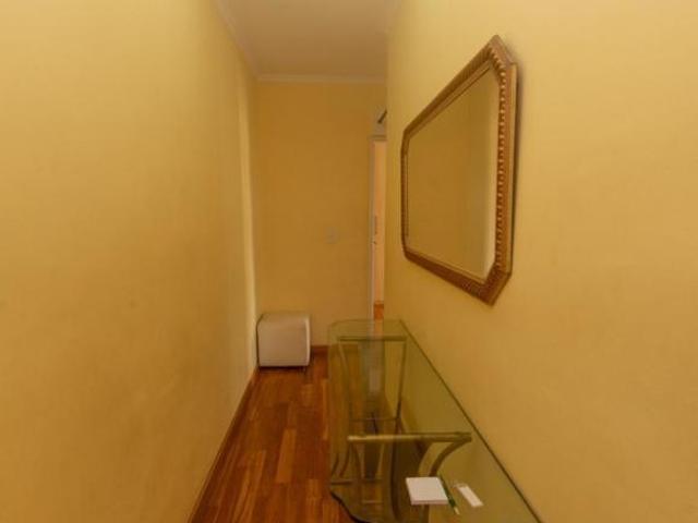 Apartamento à Venda Vila Galvão, 2 Quartos, 70 m² Guarulhos