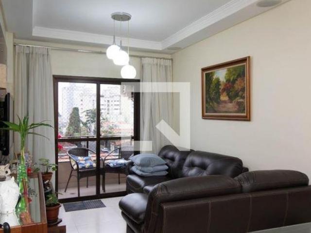 Apartamento à Venda Vila Galvão, 2 Quartos, 72 m² Guarulhos