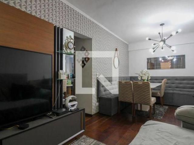Apartamento à Venda Vila Galvão, 2 Quartos, 74 m² Guarulhos