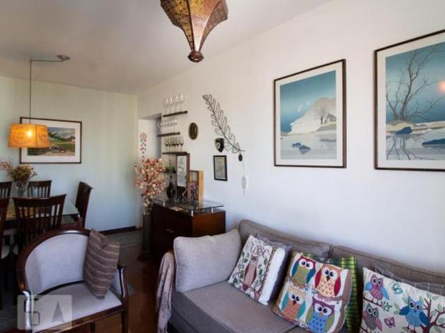 Apartamento à Venda Vila Galvão, 2 Quartos, 75 m² Guarulhos