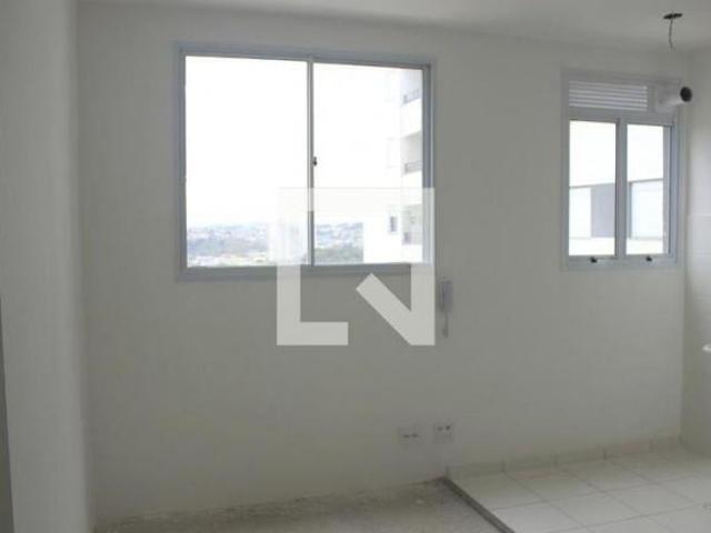 Apartamento à Venda Vila Galvão, 2 Quartos, 35 m² Guarulhos