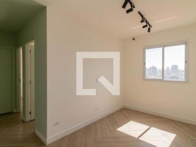 Apartamento à Venda Vila Galvão, 2 Quartos, 38 m² Guarulhos