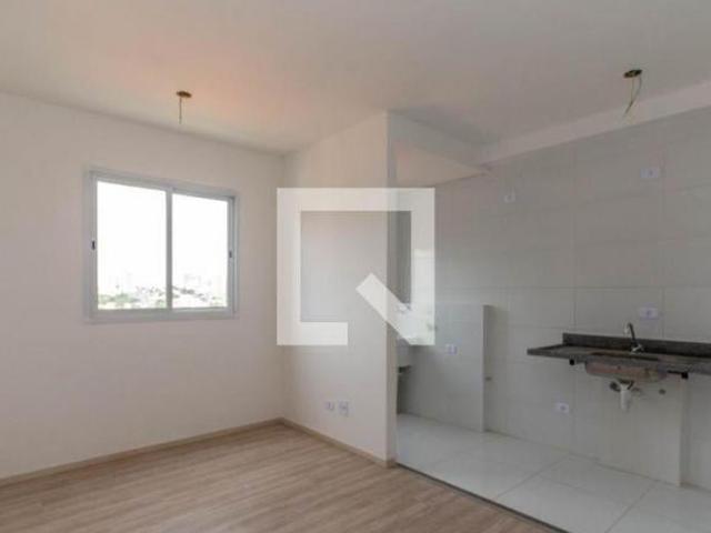 Apartamento à Venda Vila Galvão, 2 Quartos, 38 m² Guarulhos