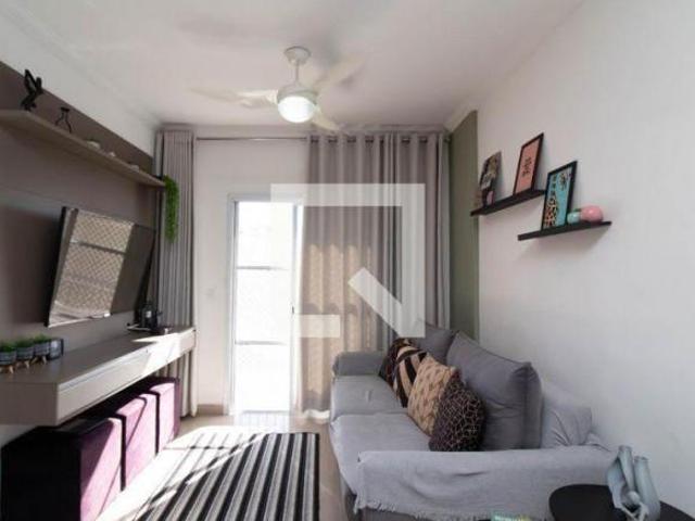 Apartamento à Venda Vila Galvão, 3 Quartos, 71 m² Guarulhos