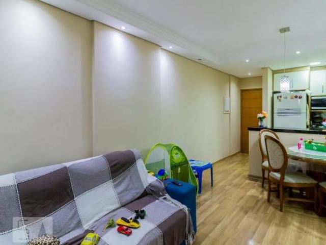 Apartamento à Venda Vila Galvão, 3 Quartos, 77 m² Guarulhos
