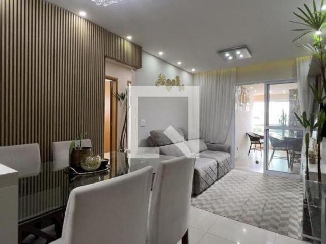 Apartamento à Venda Vila Galvão, 3 Quartos, 77 m² Guarulhos
