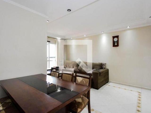 Apartamento à Venda Vila Galvão, 3 Quartos, 75 m² Guarulhos