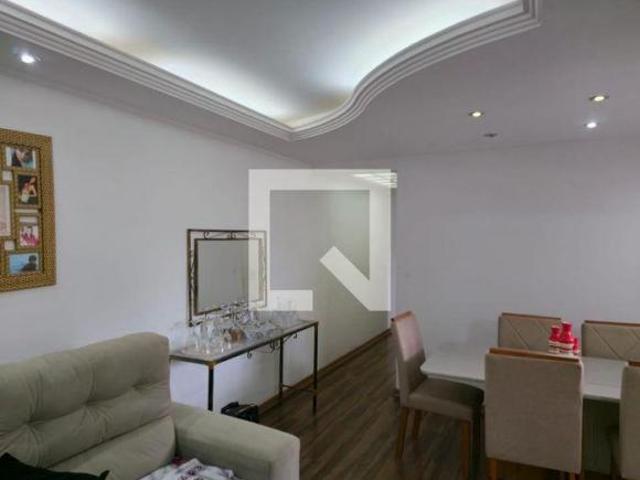 Apartamento à Venda Vila Galvão, 3 Quartos, 87 m² Guarulhos