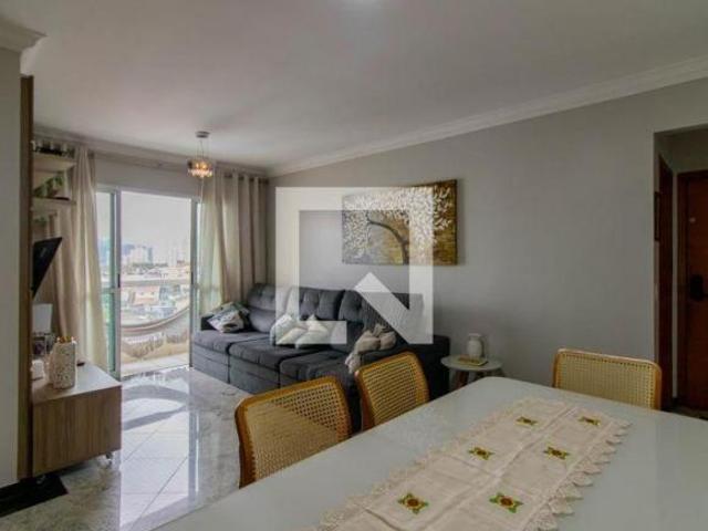 Apartamento à Venda Vila Galvão, 3 Quartos, 92 m² Guarulhos