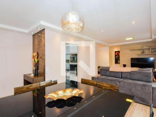 Apartamento à Venda Vila Galvão, 3 Quartos, 114 m² Guarulhos