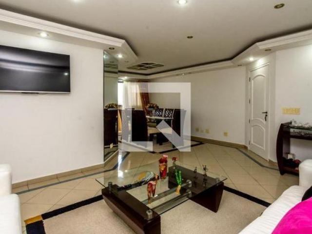 Apartamento à Venda Vila Galvão, 3 Quartos, 138 m² Guarulhos