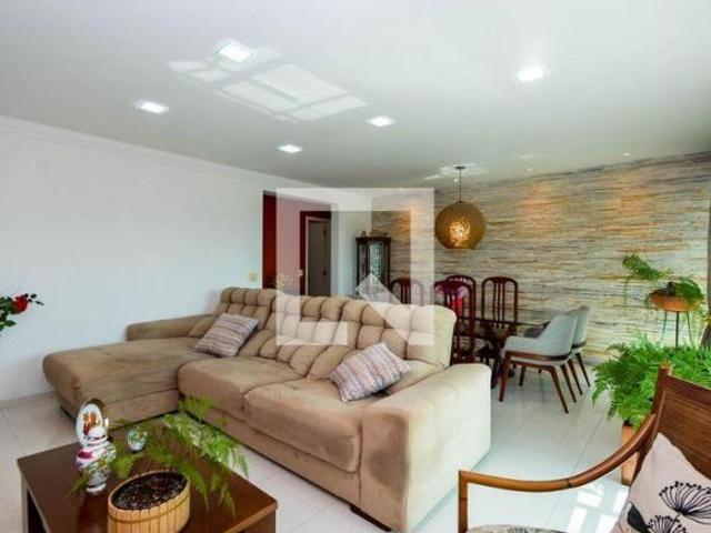 Apartamento à Venda Vila Galvão, 3 Quartos, 140 m² Guarulhos
