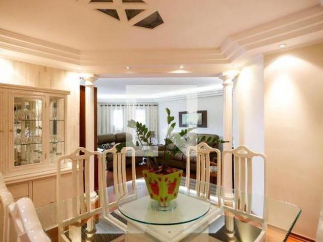 Apartamento à Venda Vila Galvão, 3 Quartos, 174 m² Guarulhos