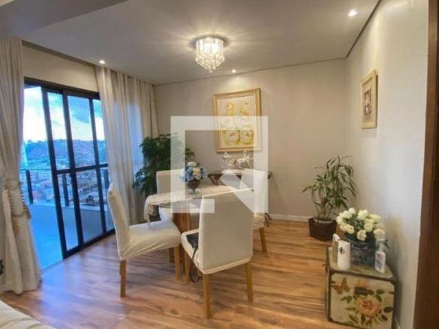 Apartamento à Venda Vila Galvão, 3 Quartos, 144 m² Guarulhos