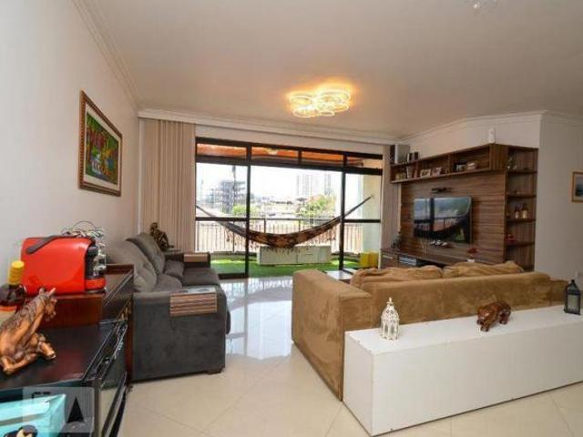 Apartamento à Venda Vila Galvão, 4 Quartos, 150 m² Guarulhos