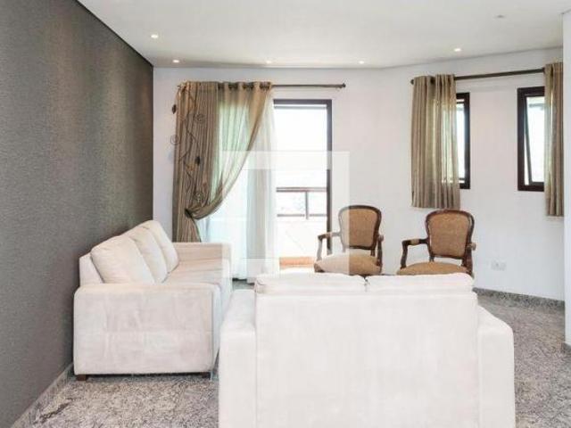 Apartamento à Venda Vila Galvão, 4 Quartos, 204 m² Guarulhos