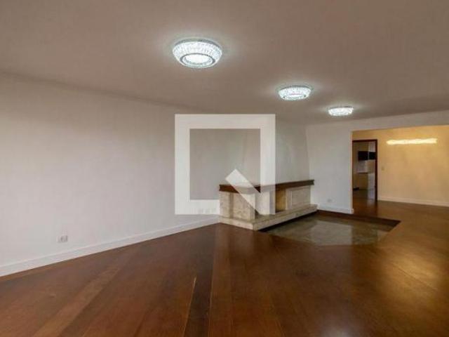 Apartamento à Venda Vila Galvão, 4 Quartos, 220 m² Guarulhos