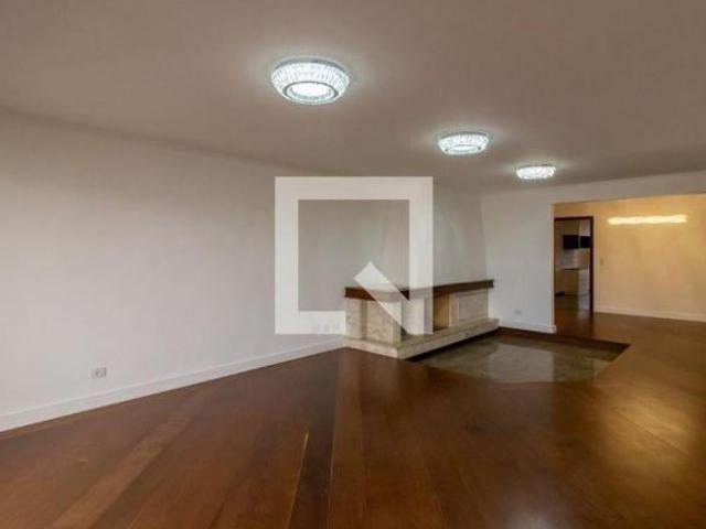 Apartamento à Venda Vila Galvão, 4 Quartos, 220 m² Guarulhos