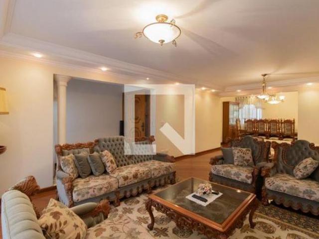 Apartamento à Venda Vila Galvão, 4 Quartos, 221 m² Guarulhos