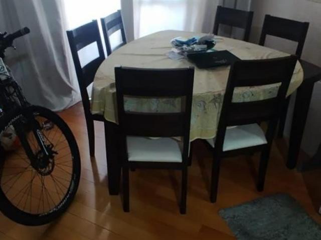 Apartamento à venda vila galvao 2 dormitórios 1 vaga