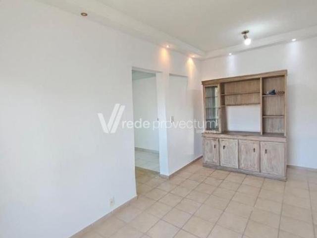 Apartamento à Venda – Vila Georgina – Campinas/SP