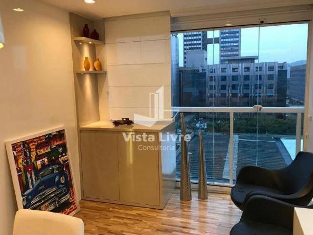 Apartamento à venda, Vila Gertrudes, São Paulo, SP