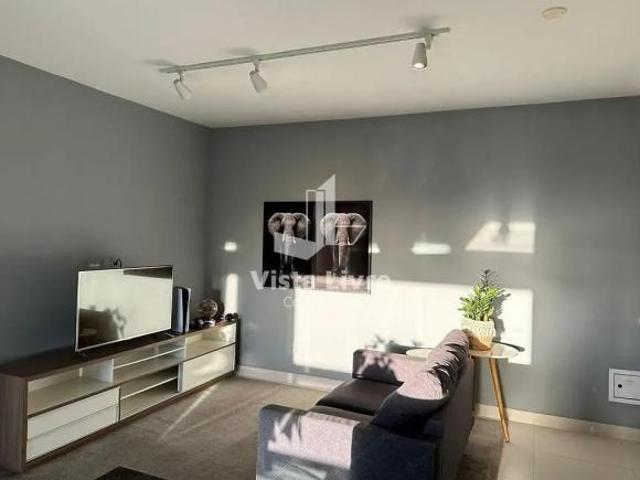 Apartamento à venda, Vila Gertrudes, São Paulo, SP