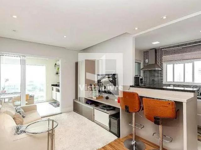 Apartamento à venda, Vila Gertrudes, São Paulo, SP