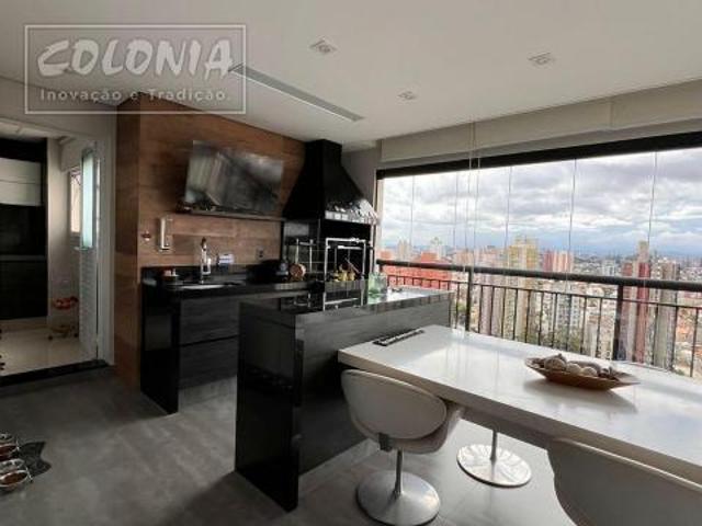 Apartamento a venda Vila Gilda
