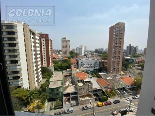 Apartamento a venda Vila Gilda