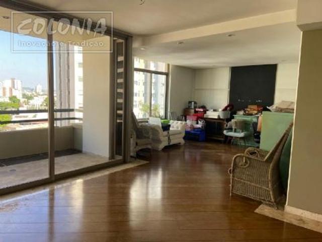 Apartamento a venda Vila Gilda