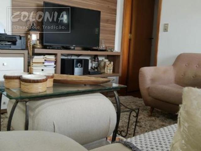 Apartamento a venda Vila Gilda
